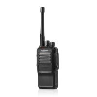 China Kirisun DP585 Hybrid VHF UHF Walkie Talkie 5W IPX6 Waterproof Two Way Radio for sale