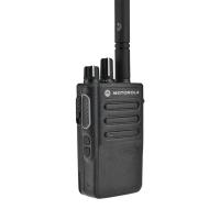 China MOTOROLA Compatible XIR E8608i VHF UHF Walkie Talkie 8W IPX7 Waterproof 16 Channels for sale