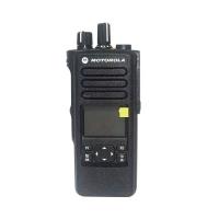 China Motorola DP4600 XIR P8620 Walkie Talkie 5W UHF VHF IP68 Waterproof Two Way Radio for sale