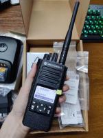 China Motorola DP4600 XIR P8620 Walkie Talkie 5W UHF VHF IP68 Waterproof Two Way Radio for sale