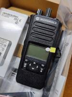 China Motorola DP4600 XIR P8620 Walkie Talkie 5W UHF VHF IP68 Waterproof Two Way Radio for sale