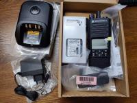 China Motorola DP4600 XIR P8620 Walkie Talkie 5W UHF VHF IP68 Waterproof Two Way Radio for sale