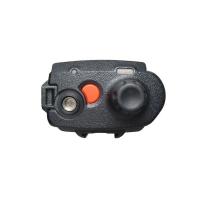 China Motorola APX4000XH Digital Radio 5W UHF VHF IP68 Waterproof Two Way Radio for sale