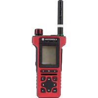 China Motorola APX4000XH Digital Radio 5W UHF VHF IP68 Waterproof Two Way Radio for sale