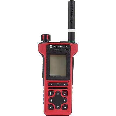 China Motorola APX4000XH Digital Radio 5W UHF VHF IP68 Waterproof Two Way Radio for sale