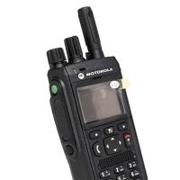 China Motorola MTP3150 Digital Two Way Radio 5W VHF UHF IP68 Waterproof 1000 Channels for sale