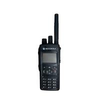 China Motorola MTP3150 Digital Two Way Radio 5W VHF UHF IP68 Waterproof 1000 Channels for sale