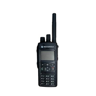 China Motorola MTP3150 Digital Two Way Radio 5W VHF UHF IP68 Waterproof 1000 Channels for sale