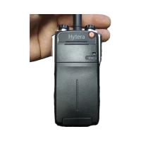 China Hytera X1e DMR Digital Walkie Talkie 5W UHF VHF 32 Channels IP54 for sale