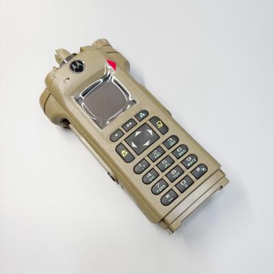 China Motorola SRX2200 Digital Walkie Talkie 5W UHF VHF IP68 Waterproof P25 Multi-band Explosion-proof Two-Way Radio for sale