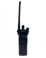 China Motorola APX7000 P25 Digital Two Way Radio UHF VHF 5W IP68 Bluetooth Explosion Proof for sale