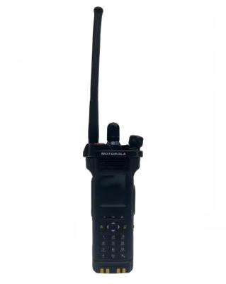 China Motorola APX7000 P25 Digital Two Way Radio UHF VHF 5W IP68 Bluetooth Explosion Proof for sale