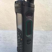 China Motorola APX7000 P25 Digital Two Way Radio UHF VHF 5W IP68 Bluetooth Explosion Proof for sale