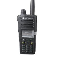 China Motorola APX1000 Digital Two-Way Radio 5W UHF VHF IP67 Waterproof 1024 Channels for sale