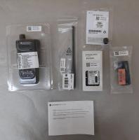 China Motorola APX1000 Digital Two-Way Radio 5W UHF VHF IP67 Waterproof 1024 Channels for sale