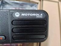 China Motorola DM4400e M8620i Digital Two Way Radio 45W VHF UHF IPX5 Explosion Proof Car Transceiver for sale