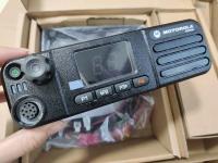 China Motorola DM4400e M8620i Digital Two Way Radio 45W VHF UHF IPX5 Explosion Proof Car Transceiver for sale