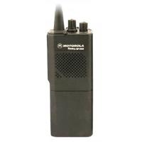 China GP300 Handheld Walkie Talkie VHF UHF 10W IPX7 Waterproof Two Way Radio 32 Channel for sale