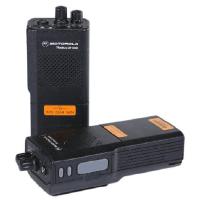 China GP300 Handheld Walkie Talkie VHF UHF 10W IPX7 Waterproof Two Way Radio 32 Channel for sale