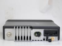 China Motorola DGM8500 Vehicle Radio 45W VHF UHF 25km Range Digital Mobile Transceiver for sale