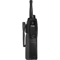 China CEP400 Digital Walkie Talkie 10W VHF UHF Two-Way Radio IPX7 32 Channel DMR for sale
