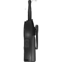 China CEP400 Digital Walkie Talkie 10W VHF UHF Two-Way Radio IPX7 32 Channel DMR for sale
