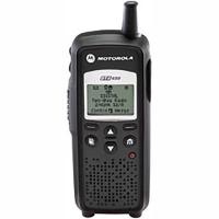 China Motorola DTR650 Digital Walkie Talkie 10W UHF VHF IPX7 Handheld Two Way Radio 32 Channel for sale