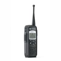 China Motorola DTR650 Digital Walkie Talkie 10W UHF VHF IPX7 Handheld Two Way Radio 32 Channel for sale