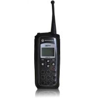China Motorola DTR650 Digital Walkie Talkie 10W UHF VHF IPX7 Handheld Two Way Radio 32 Channel for sale