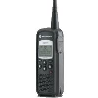 China Motorola DTR650 Digital Walkie Talkie 10W UHF VHF IPX7 Handheld Two Way Radio 32 Channel for sale