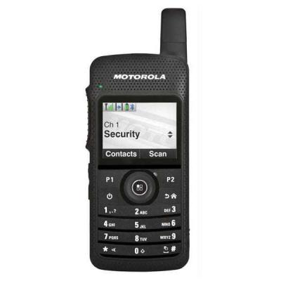 China MSTAR SL4010 Digital Walkie Talkie 10W UHF VHF IPX7 Waterproof Two Way Radio 32 Channel for sale