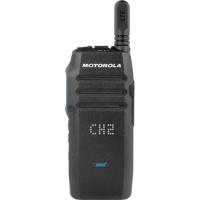China TLK100 Digital Walkie Talkie 10W Output IPX7 Waterproof Dual Band VHF UHF 32 Channel for sale