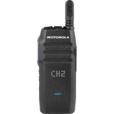 China TLK100 Digital Walkie Talkie 10W Output IPX7 Waterproof Dual Band VHF UHF 32 Channel for sale