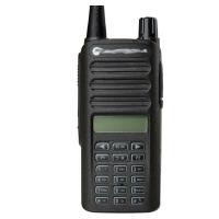 China XIR C2660 DMR Walkie-Talkie 10W UHF VHF Two-Way Radio IPX7 32 Channel for sale