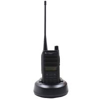 China XIR C2660 DMR Walkie-Talkie 10W UHF VHF Two-Way Radio IPX7 32 Channel for sale