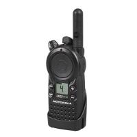 China Motorola CLS1410 Walkie Talkie 10W UHF VHF IPX7 Waterproof Two Way Radio 32 Channel for sale