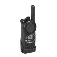 China Motorola CLS1410 Walkie Talkie 10W UHF VHF IPX7 Waterproof Two Way Radio 32 Channel for sale