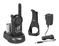 China Motorola CLS1410 Walkie Talkie 10W UHF VHF IPX7 Waterproof Two Way Radio 32 Channel for sale