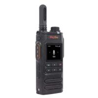 China FOR Motorola MagOne H58 10W 4G LTE POC Two-Way Radio 200km Range IPX7 Waterproof for sale
