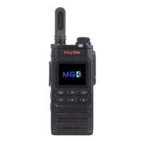 China FOR Motorola MagOne H58 10W 4G LTE POC Two-Way Radio 200km Range IPX7 Waterproof for sale