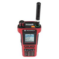 China MTP8500EX Explosion Proof Digital Mobile Radio 10W Output IPX7 Waterproof 800MHz for sale