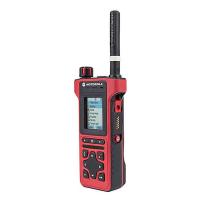 China MTP8500EX Explosion Proof Digital Mobile Radio 10W Output IPX7 Waterproof 800MHz for sale