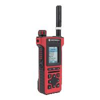 China MTP8500EX Explosion Proof Digital Mobile Radio 10W Output IPX7 Waterproof 800MHz for sale
