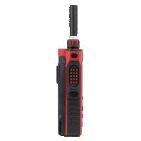 China MTP8500EX Explosion Proof Digital Mobile Radio 10W Output IPX7 Waterproof 800MHz for sale