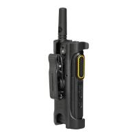 China SL300 Walkie Talkie 10W DMR Radio UHF VHF IPX7 Waterproof Long Range 32 Channel for sale