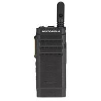 China SL300 Walkie Talkie 10W DMR Radio UHF VHF IPX7 Waterproof Long Range 32 Channel for sale