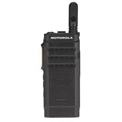 China SL300 Walkie Talkie 10W DMR Radio UHF VHF IPX7 Waterproof Long Range 32 Channel for sale