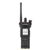 China Motorola APX7000XE Digital Radio VHF UHF 10W IPX7 Waterproof Two Way for sale