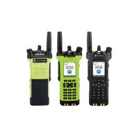 China Motorola APX7000XE Digital Radio VHF UHF 10W IPX7 Waterproof Two Way for sale