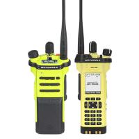 China Motorola APX7000XE Digital Radio VHF UHF 10W IPX7 Waterproof Two Way for sale
